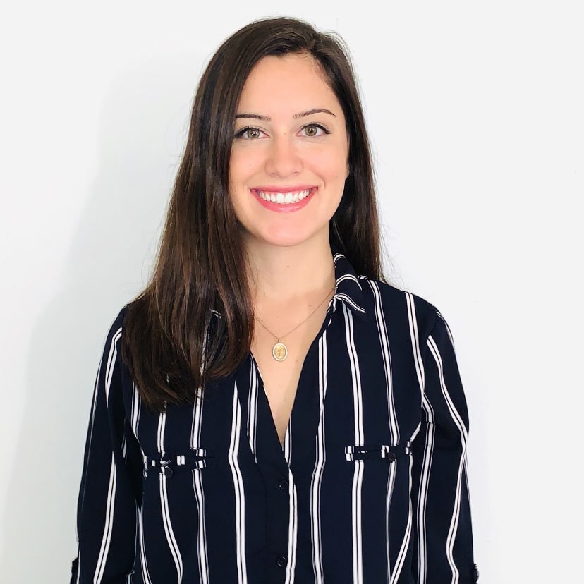 Our Team | Haley Marketing