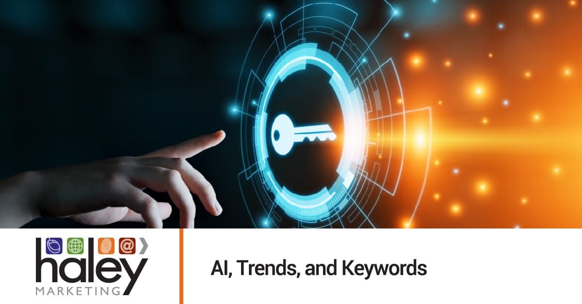 2022 SEO Recruiting Strategy Tips | AI, Trends, and Keywords