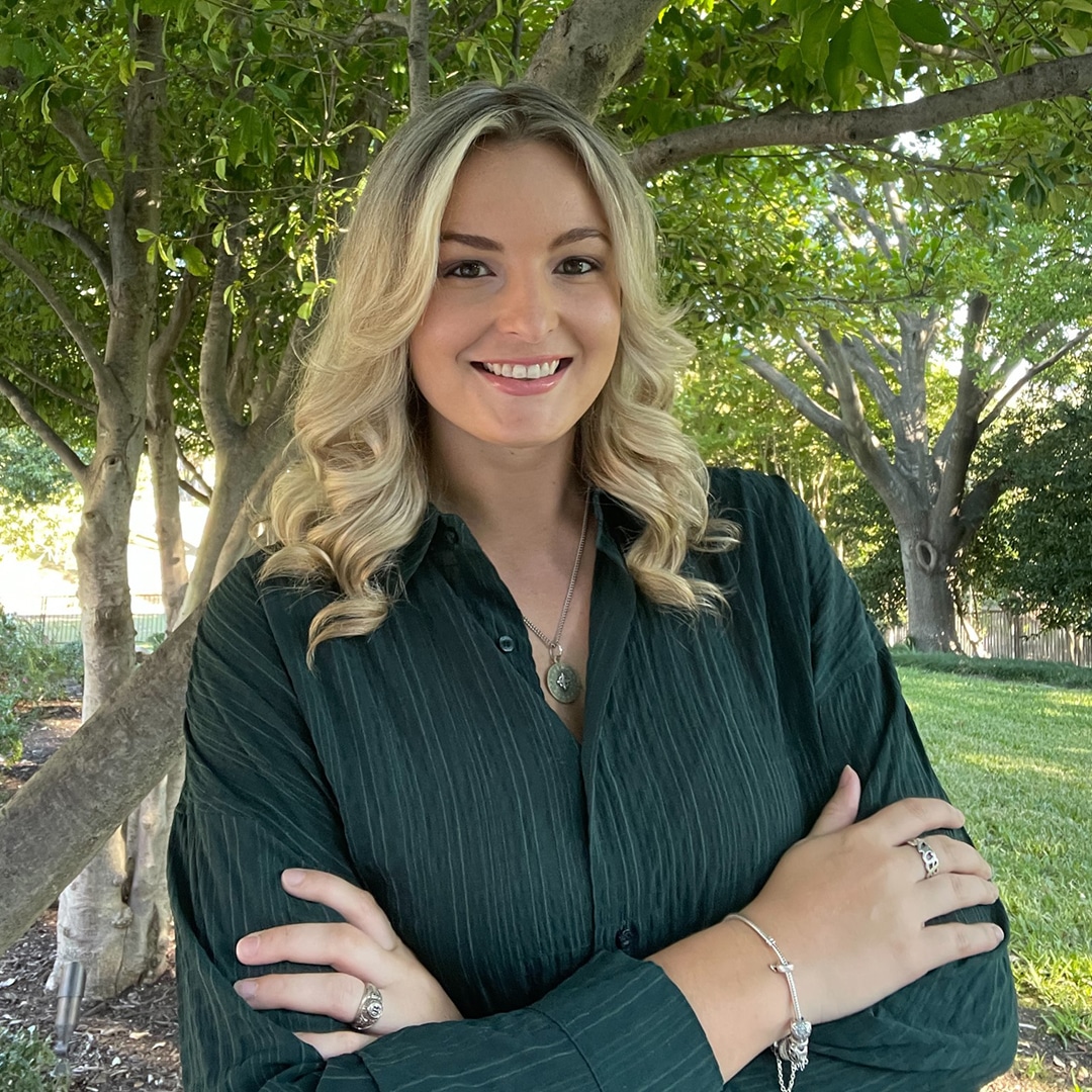Hailey Birkner - Haley Marketing Group