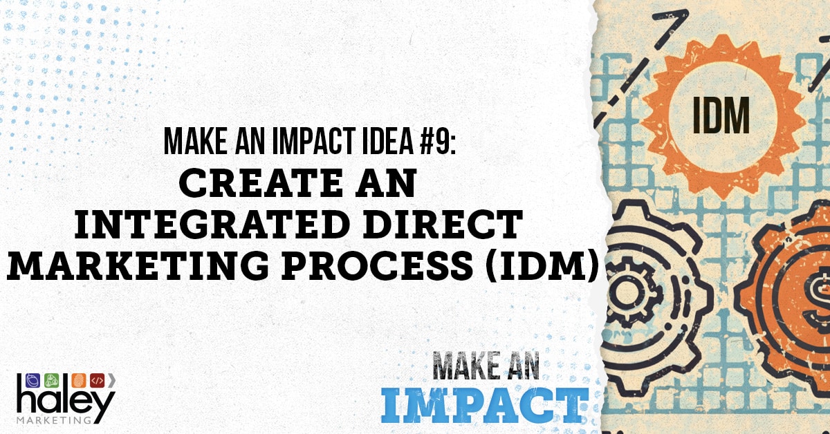 Top Staffing Firms Tap the Power of Integrated Direct Marketing
