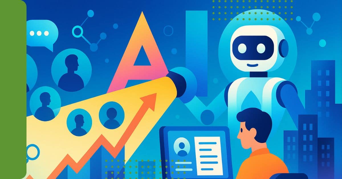 What Is AIO? A Guide to AI Optimization for Staffing Firms