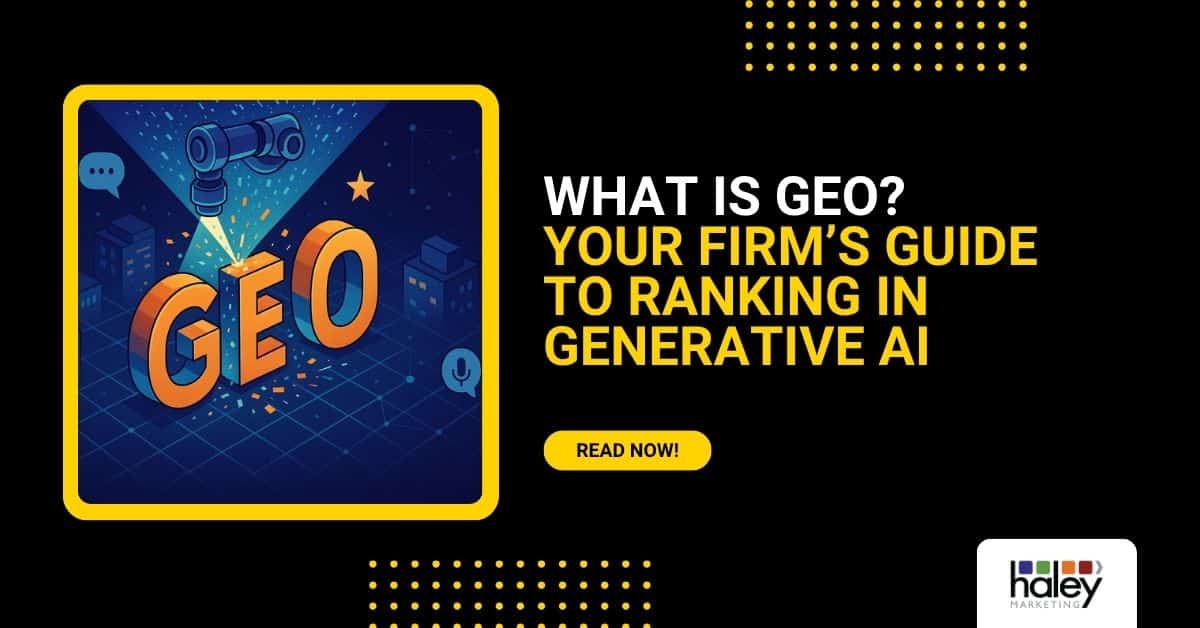 What Is GEO? | Generative Engine Optimization Explained